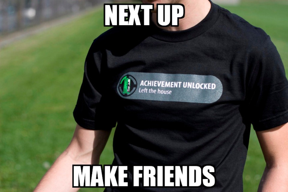 13 Things Only Pc Gamers Would Understand Gamers Decide